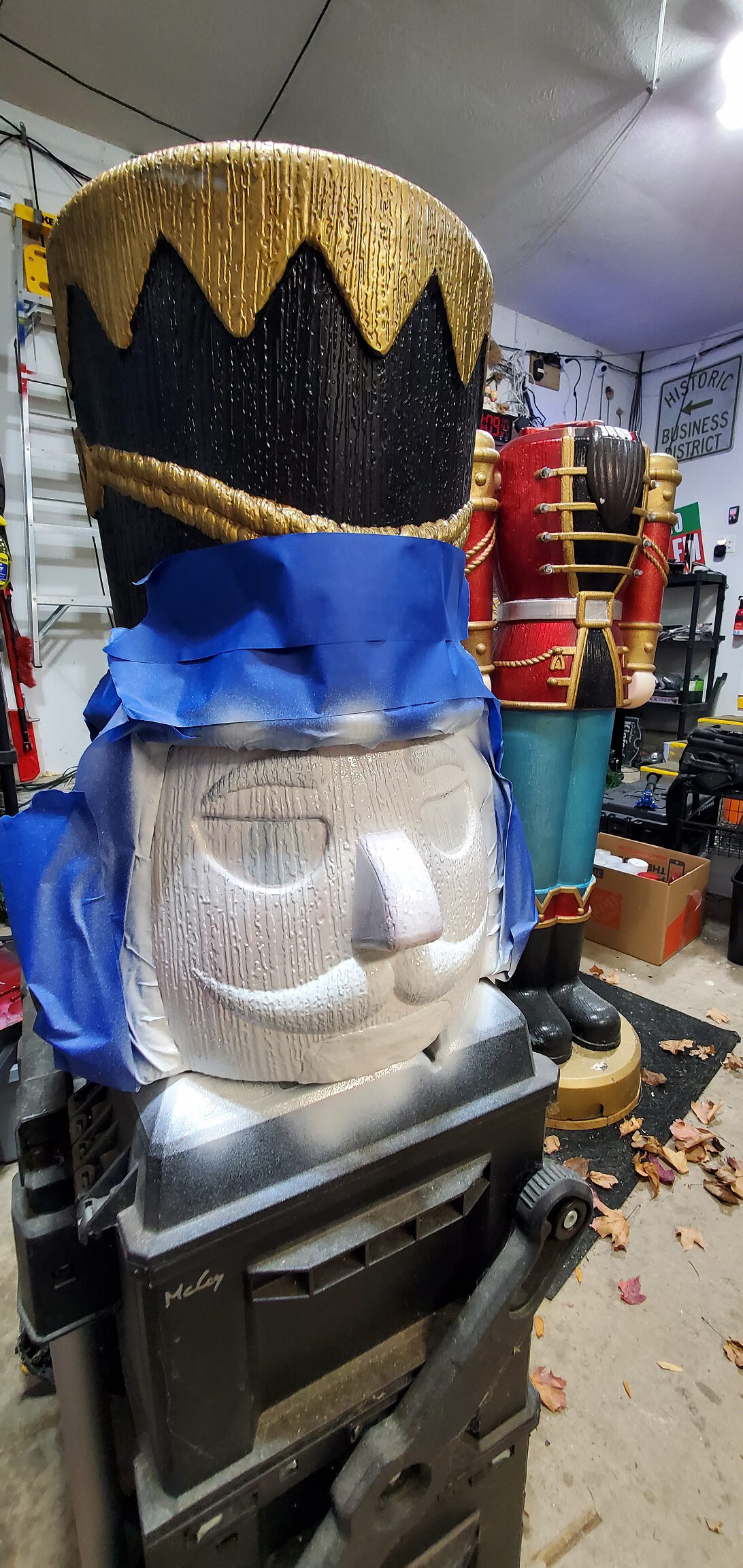 How Our Show Is Created – McCoy Christmas Lights