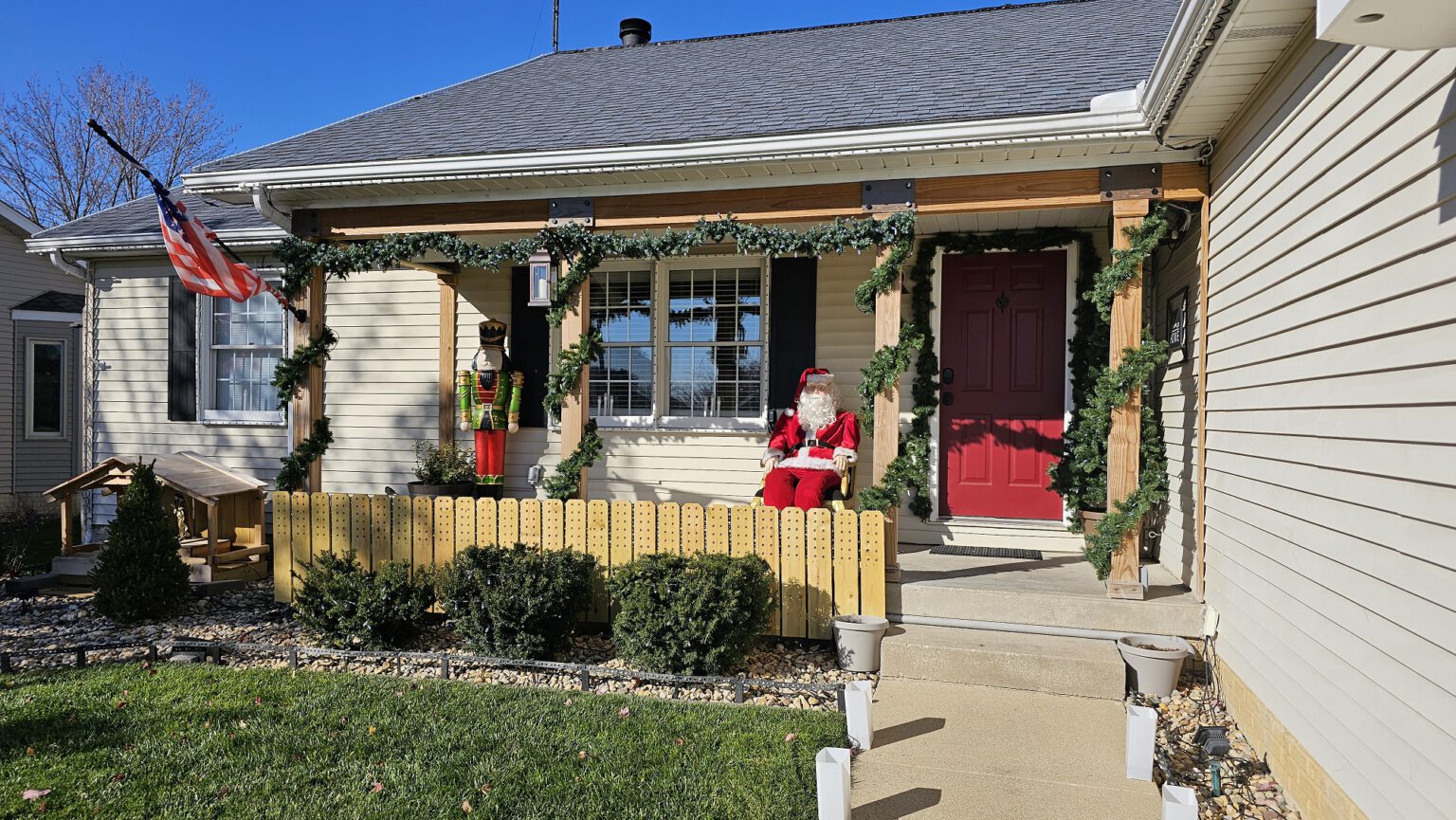 How Our Show Is Created – McCoy Christmas Lights